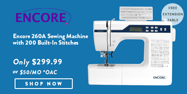 Sewing, Quilting & Embroidery Machines | Sewing Machines Plus