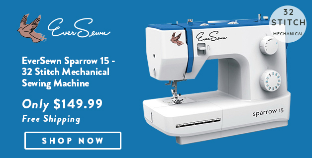 Sewing, Quilting & Embroidery Machines | Sewing Machines Plus