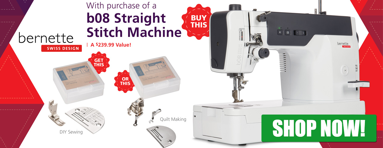 Sewing, Quilting & Embroidery Machines | Sewing Machines Plus