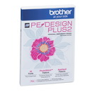 Brother PE Design Plus 2 Software | Sewing Machines Plus