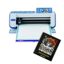 Brother Scan N Cut Hobby Cutting Machine and Scanner - CM550DX