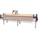 Grace Pinnacle Frame Holds King Size Quilts QuiltCAD Software