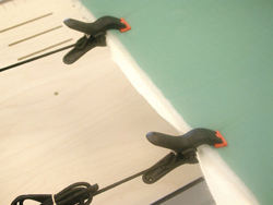 Grace GMQ-Pro Frame, Juki TL98Q Machine, Grace Speed Control, 100 ...