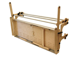 Juki TL98Q Long-Arm, Grace GMQ - Pro Frame, Stitch Regulator, Needles ...