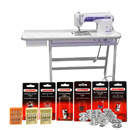 Janome Memory Craft 6500P / MC6500P Computerized Sewing Machine w ...