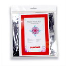 Janome Ruler Work Kit For High Shank