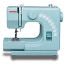 Janome Sew Mini Sewing Machine - Beachcomber