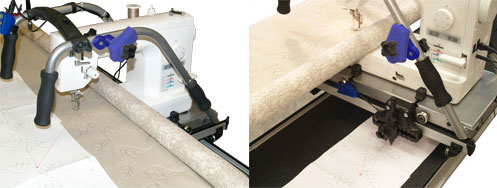 Gracie Laser Stylus perfect for tracing your favorite pantographs.