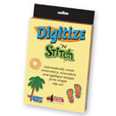 Amazing Designs Digitize 'N Stitch