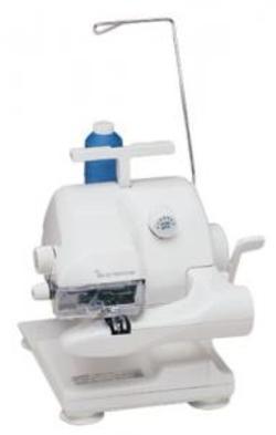 American Home BH600 Portable Blind Stitch Hemmer Mach, Light, Skip ...