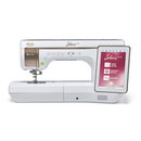 Baby Lock Solaris Vision Embroidery and Sewing Machine | Sewing ...