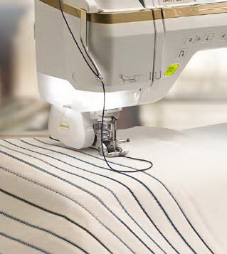 Baby Lock Destiny 2 Sewing and Embroidery Machine