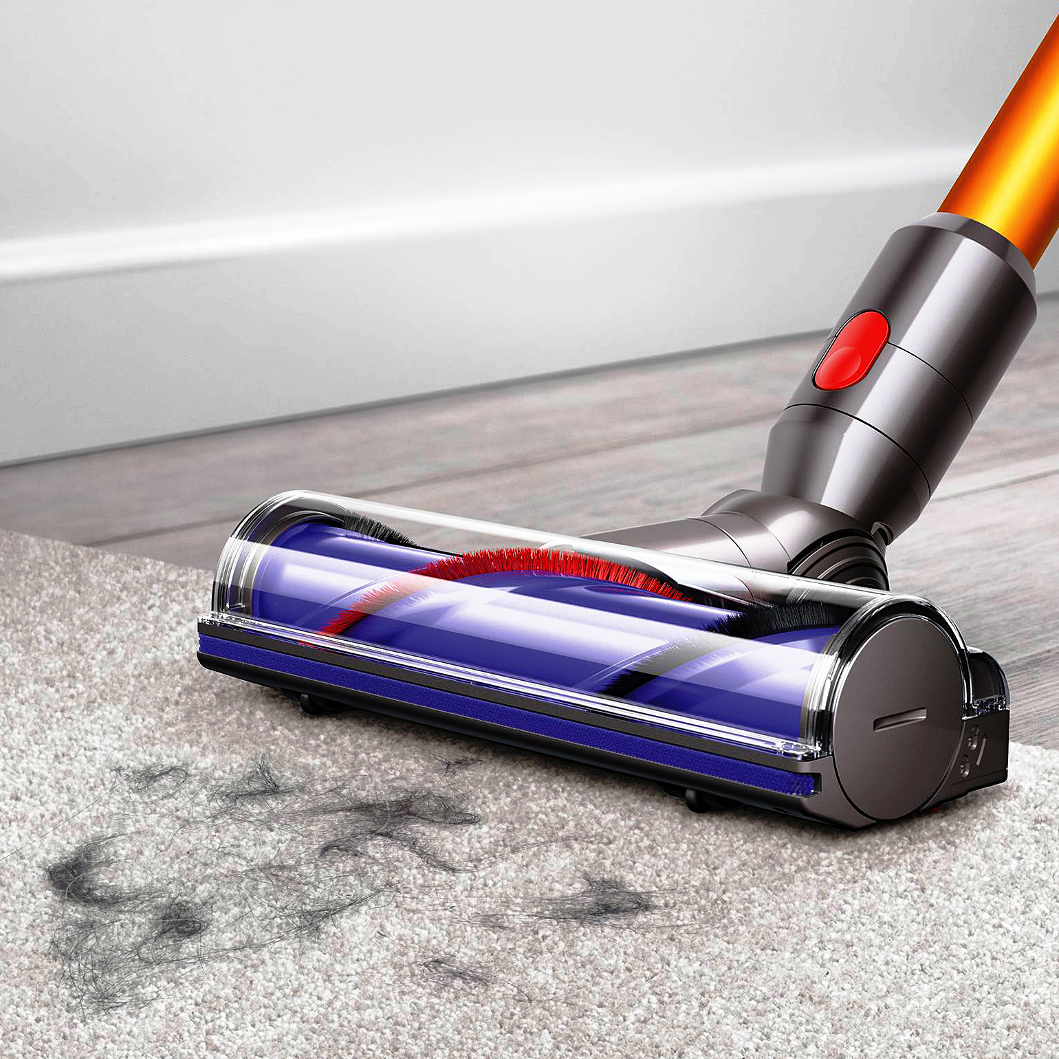 Dyson V8 Absolute SV10 Vacuum