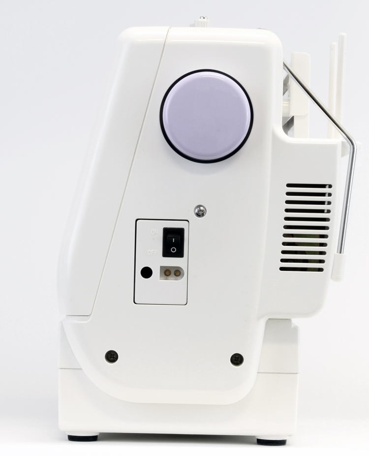 Janome Memory Craft 6500P Professional Sewing Machine Great Condition ...