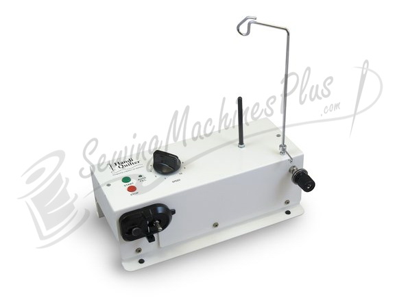 Handi Quilter Bobbin Winder | Bobbin Winders | SewingMachinesPlus.com