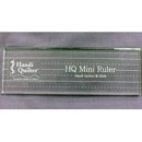 Handi Quilter Mini RulerThis product is currently out of stock. Browse ...