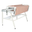 New Inspira iQuilt Frame (10') Fits machines with up to an 18" throat ...