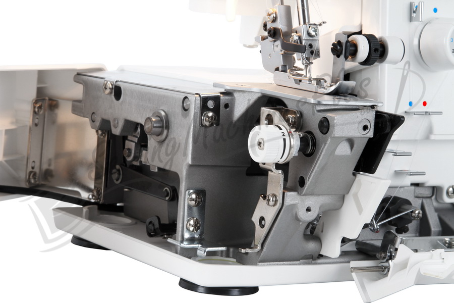 Juki Pearl Line MO-654DE 2/3/4 Thread Serger