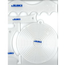 Juki Longarm Stand Up Ruler Kit