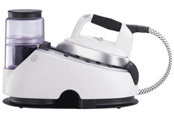 Laurastar Steamup i-G5 Portable Steam Generating Iron