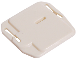 Brother Darning Plate - XA3443151