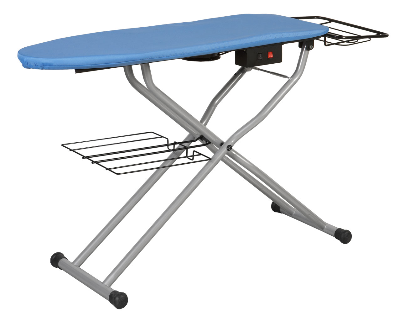 The Board 500VB Reliable Home Vacuum & Up-Air Pressing Table