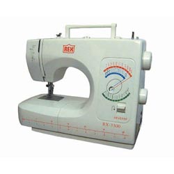 Rex Sewing Machine Rx-3300