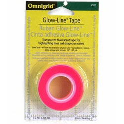 Omnigrid Glow Line Tape