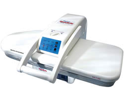 Simplicity Digital Steam Press SSP200