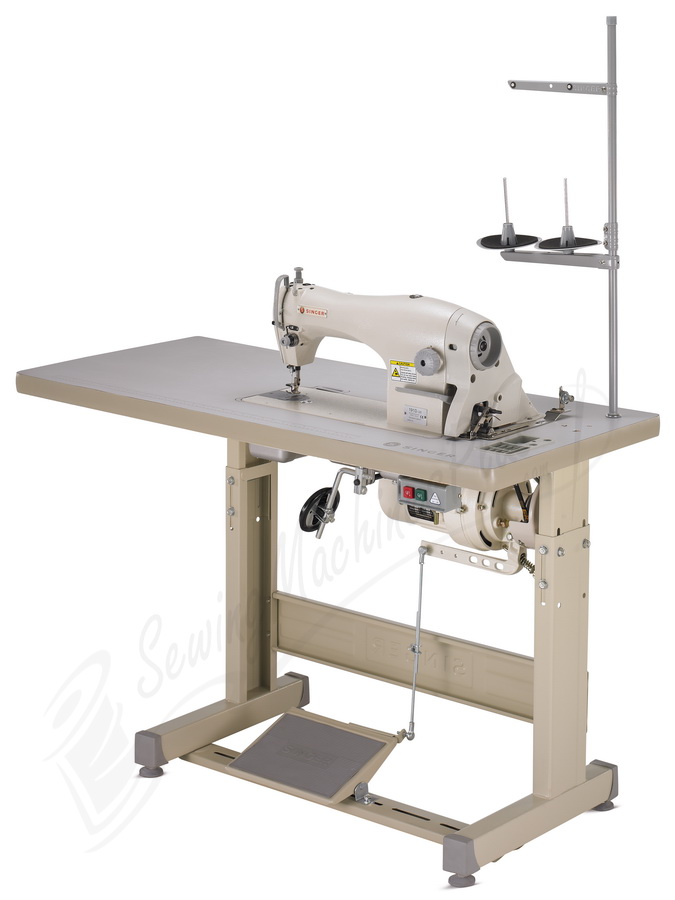 Singer 191D-30 | SHIPPING INCLUDED! | Straight Stitch Industrial Sewing ...