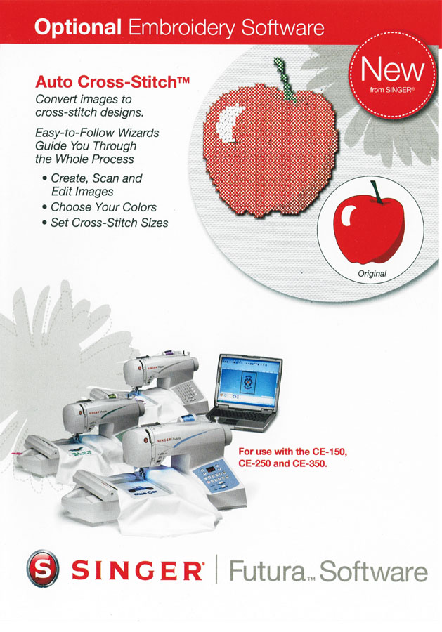 Futura Ce 200 Software Works For Windows Xp