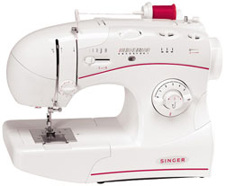 Singer 2950 Sewing Machine FS