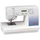 Singer Quantum 9910 Sewing Machine with Optimum Power Control