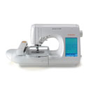 Singer Embroidery and Sewing Machine Quantum XL-1000