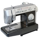 Singer CG-590 Commercial Grade Sewing Machine