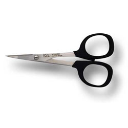 KAI 4" Curved Sewing & Craft Scissors #5100-C
