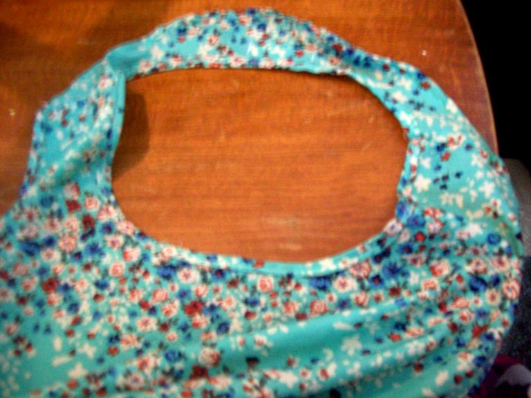 Reuse and Recycle…Material! – SewingMachinesPlus.com Blog