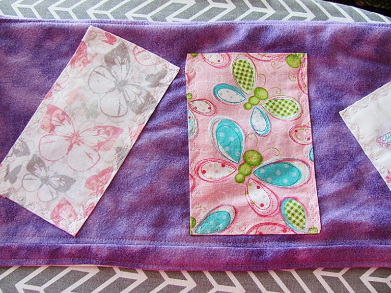 DIY - Keyboard Kozy | SewingMachinesPlus.com Blog