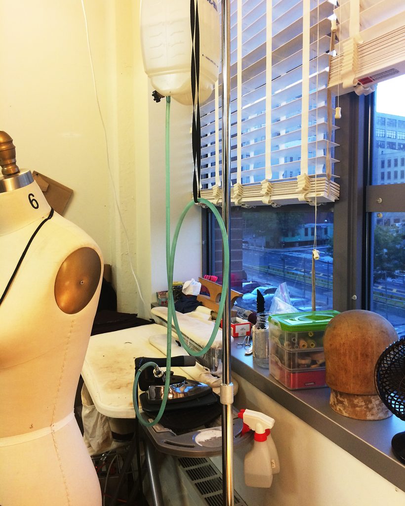 The Pressing Matter of Irons – SewingMachinesPlus.com Blog