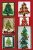 Inspiring Christmas Tree Patchwork Projects – SewingMachinesPlus.com Blog