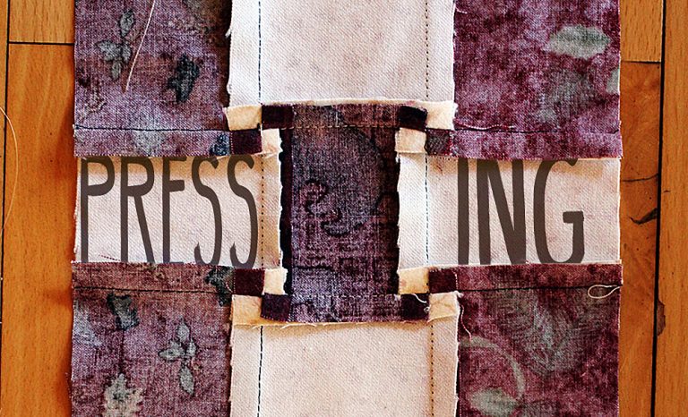 Pressing: Side or Open? | SewingMachinesPlus.com Blog