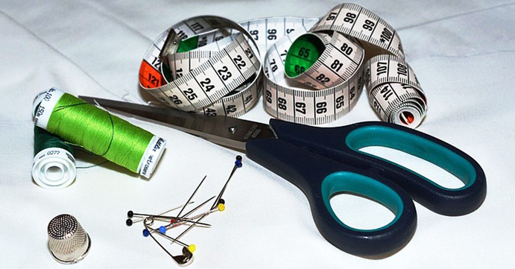 Must Have Sewing Notions and Supplies | SewingMachinesPlus.com Blog