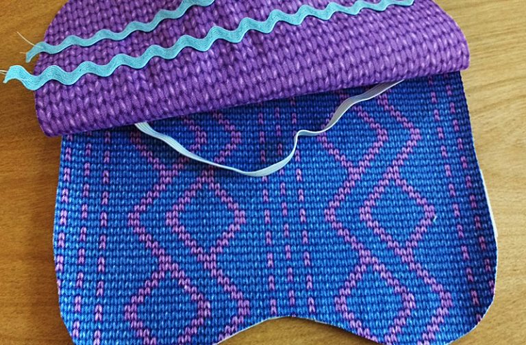 DIY Chicken Aprons and Hen Saddles | SewingMachinesPlus.com Blog