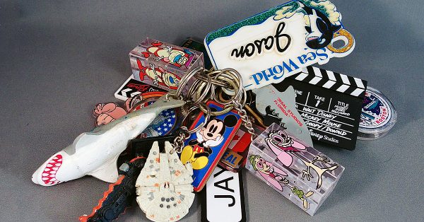 Scrap-Fabric Keychain! – SewingMachinesPlus.com Blog