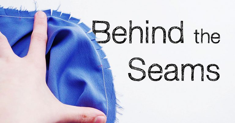 Sewing Seams That Stay Together | SewingMachinesPlus.com Blog