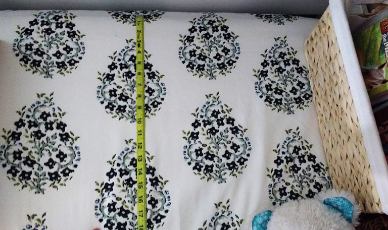 DIY: Sew a Fitted Sheet (from a flat sheet) – SewingMachinesPlus.com Blog