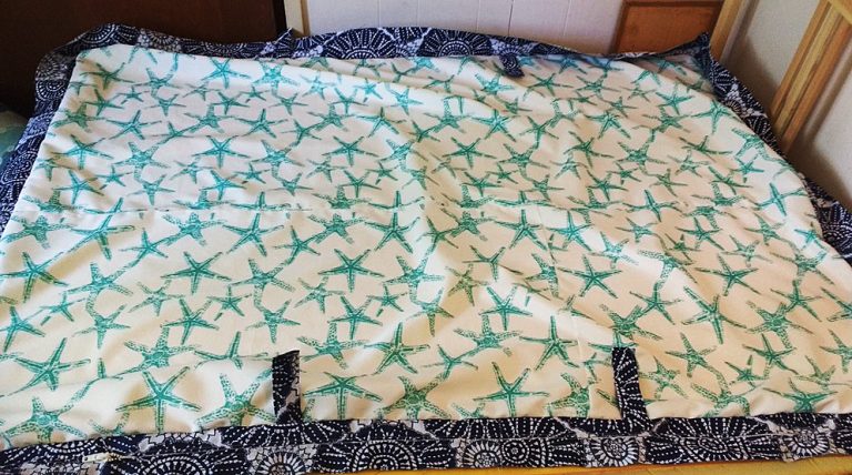 How to Sew a DIY Mattress Cover | SewingMachinesPlus.com Blog