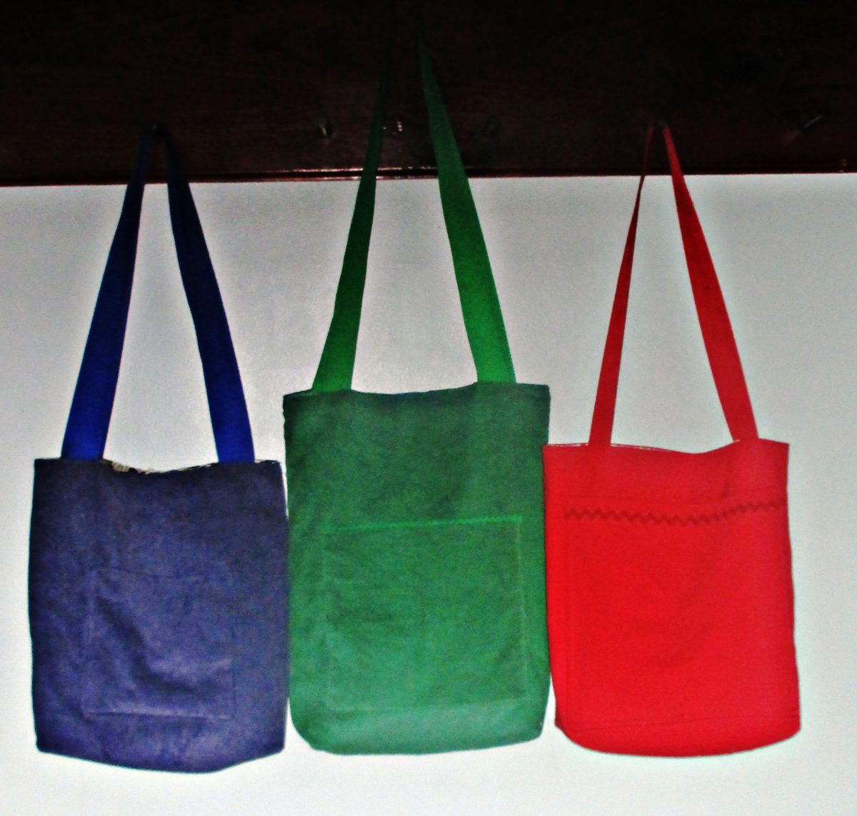 DIY: Reversible Tote Bag Tutorial | SewingMachinesPlus.com Blog