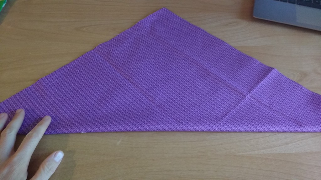 Sew Your Own Bandana SewingMachinesPlus Blog
