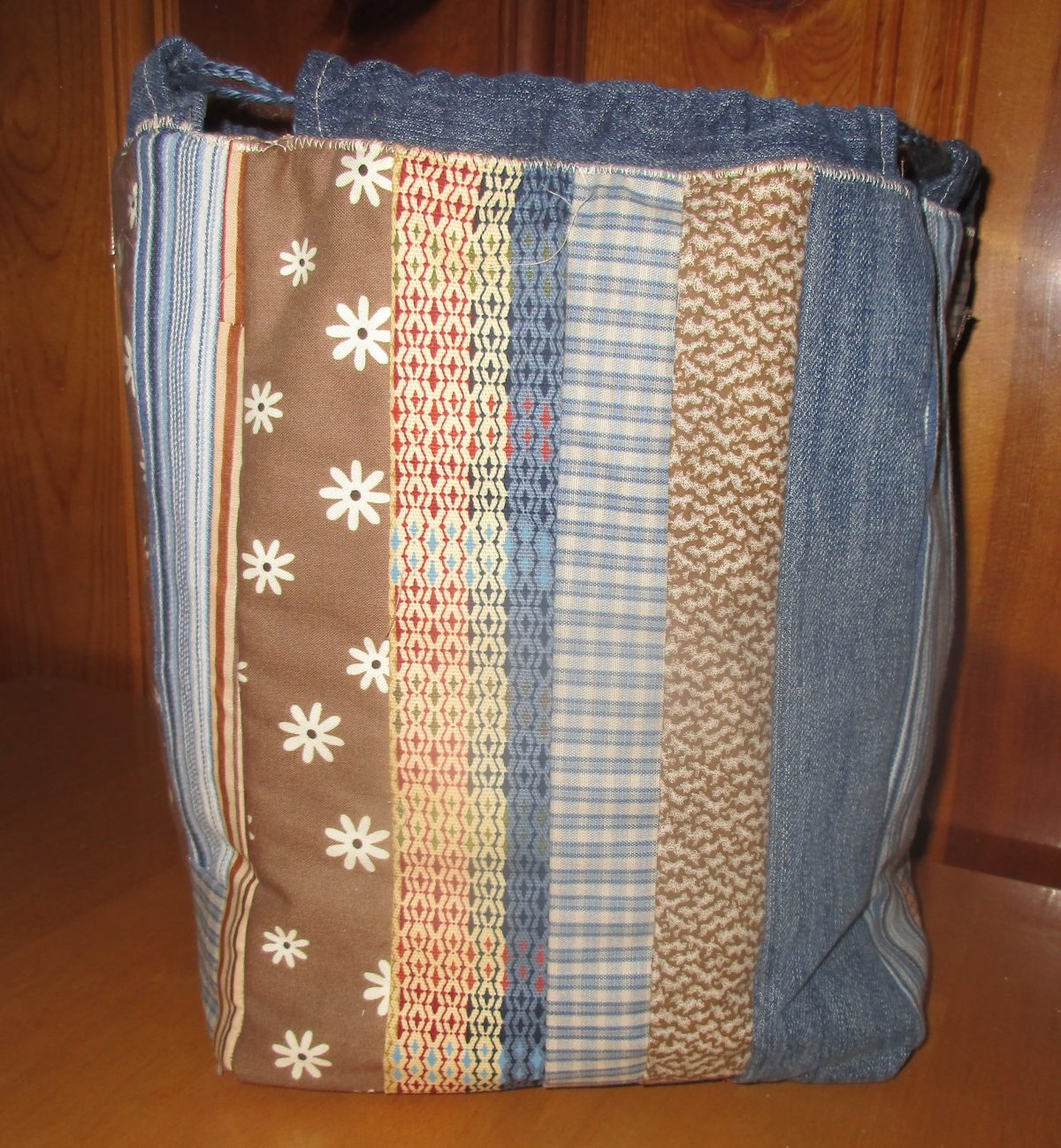 Authentic Japanese Boro, Boro Mending and Boro-Inspired Patchwork ...